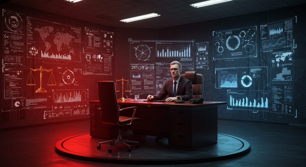 Elon Musk’s DOGE Role: Permanent Power in Government?