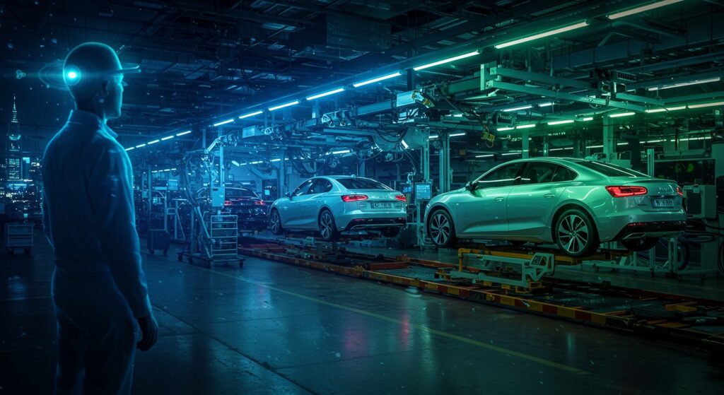 Elon Musk’s Tesla Vision: 5-Year Leadership Plan