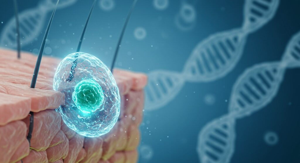 FDA Approves Gene Therapy For Rare Skin Disorder