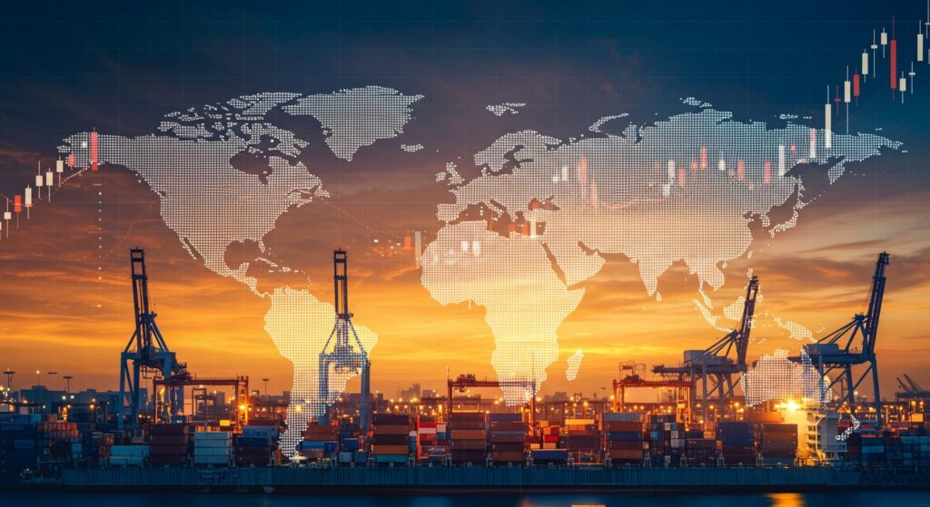 Global Trade Impacts On Markets And Investments