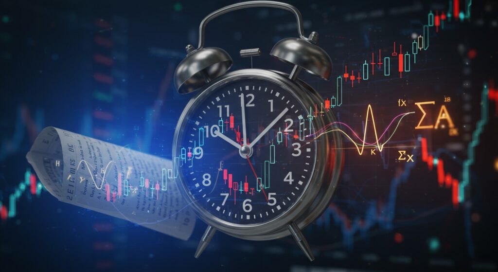 Master Theta in Options Trading: Key Insights