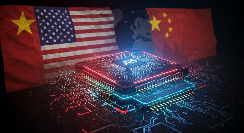 Navigating Chip Export Controls: AMD’s Strategy
