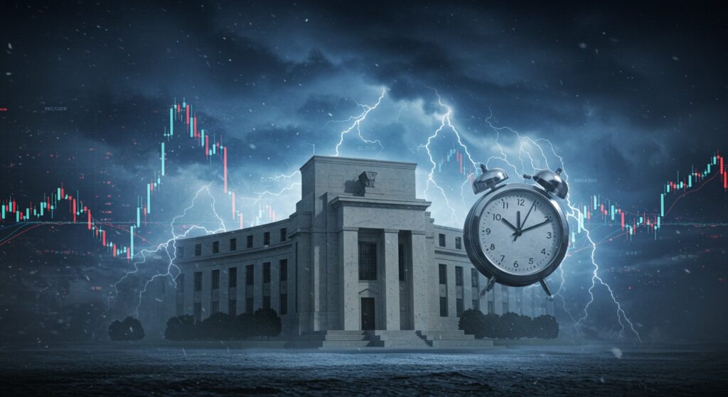 Navigating Economic Shifts: Fed’s 2025 Pause Explained