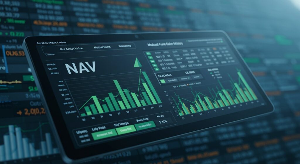 Net Asset Value Explained: Formula, Uses, Examples