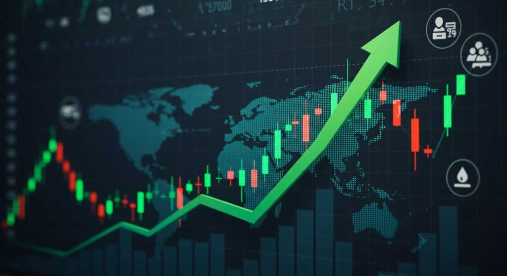 Oversold Stocks Ready to Rebound After Market Dip