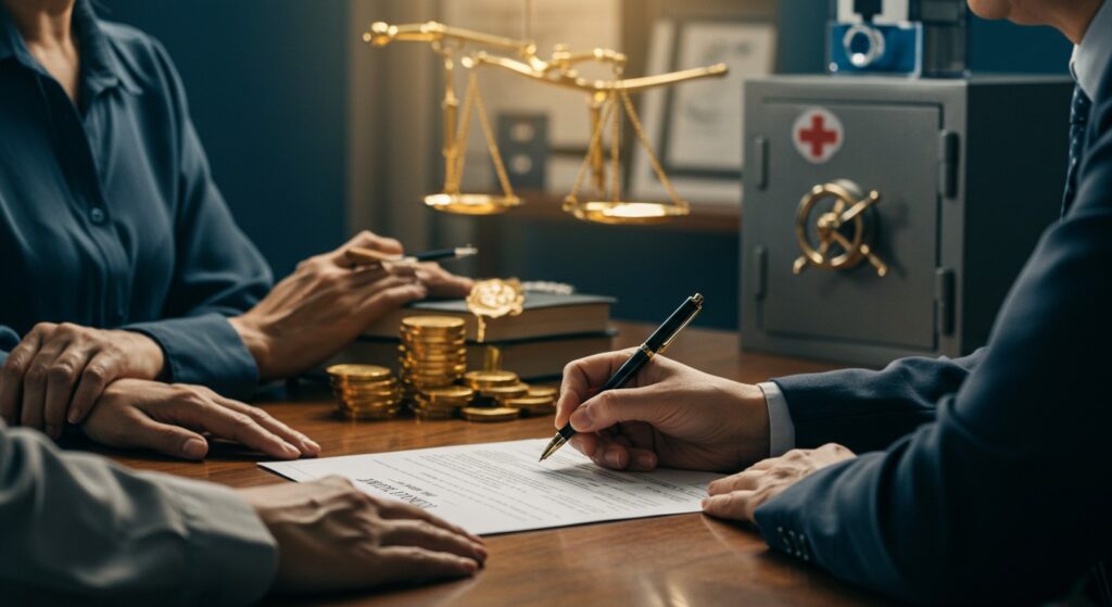 Power of Attorney: Why It’s a Must for Your Future