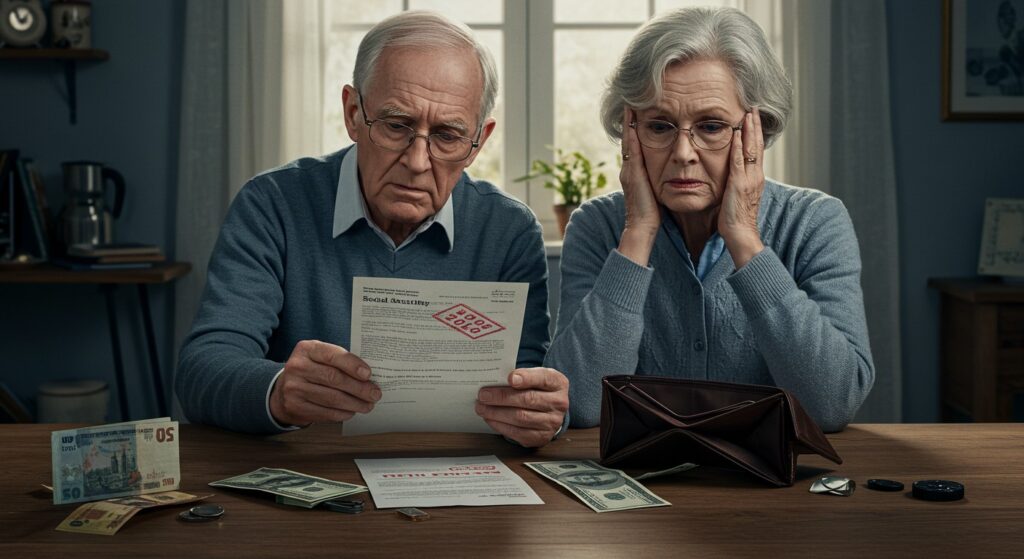 Social Security Overpayment: 50% Clawback Impact