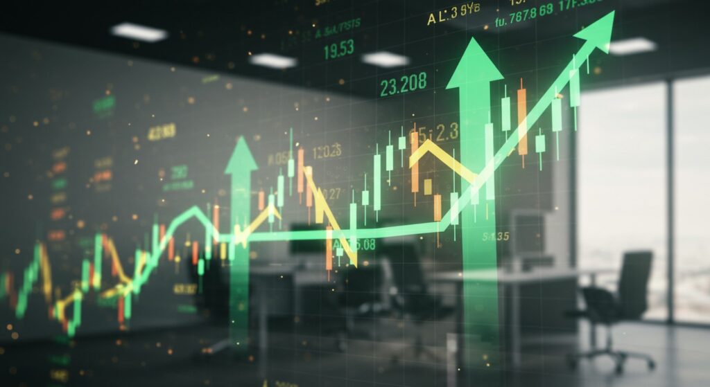 Stock Market Recovery: Top Picks For 2025