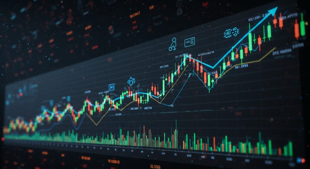 Top 5 High-Growth Stocks To Watch In 2025