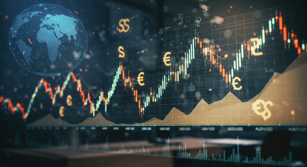 Top 6 Currency Pairs to Trade in Forex