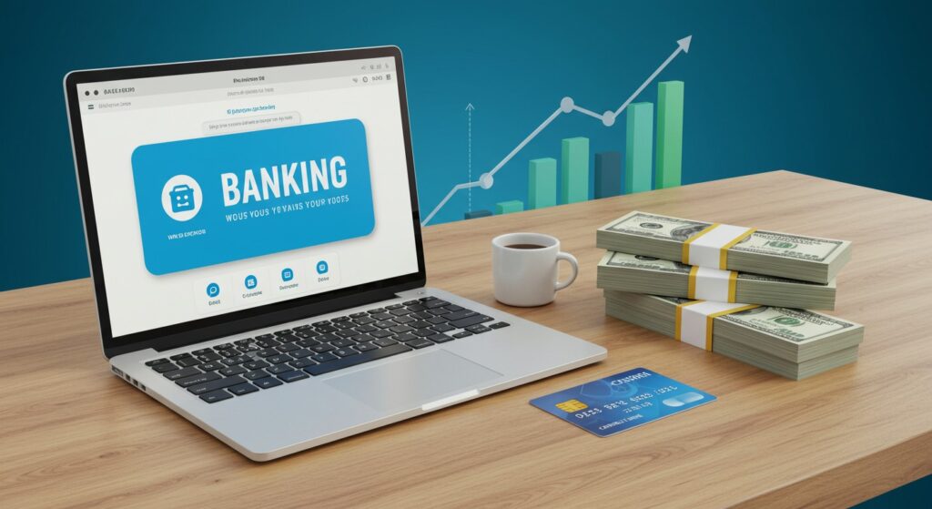 Top Free Business Bank Accounts May 2025