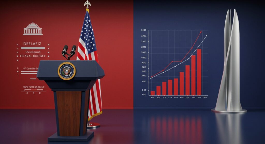 Trump-Musk Press Conference: DOGE Chief’s Final Day