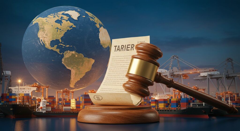 Trump’s Tariff Plans: Economic Impact Unveiled