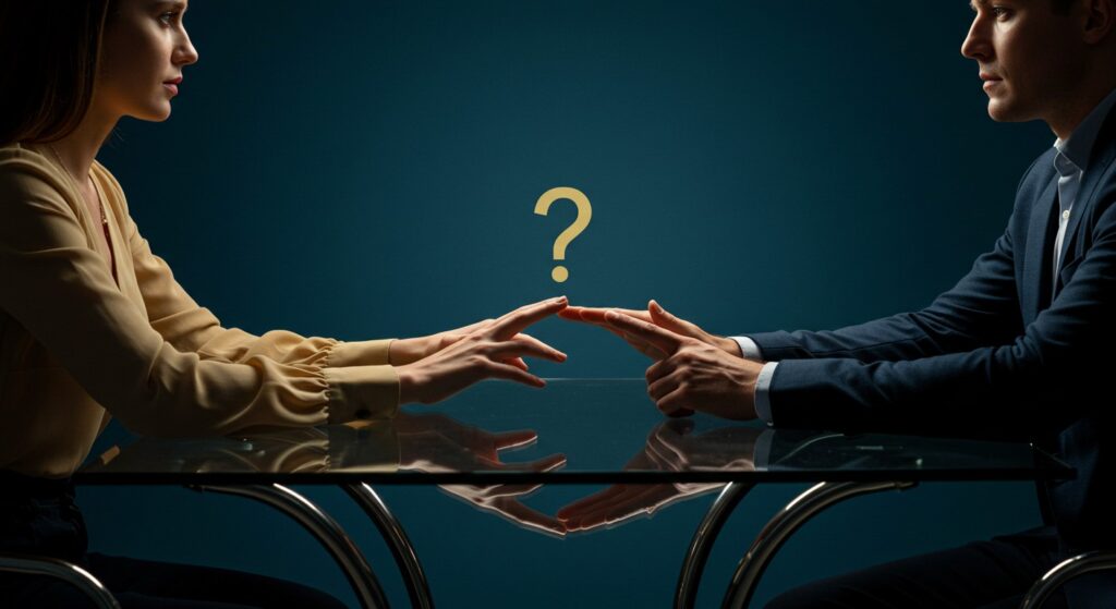 Trust And Transparency In Modern Relationships