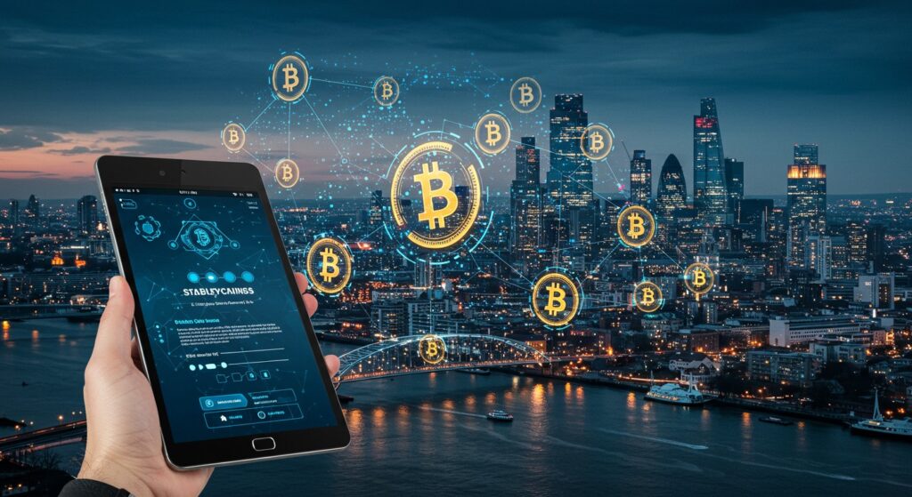 UK Seeks Input on Stablecoin, Crypto Custody Rules