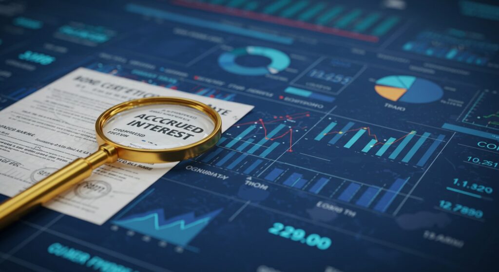 Understanding Accrued Interest: A Clear Guide