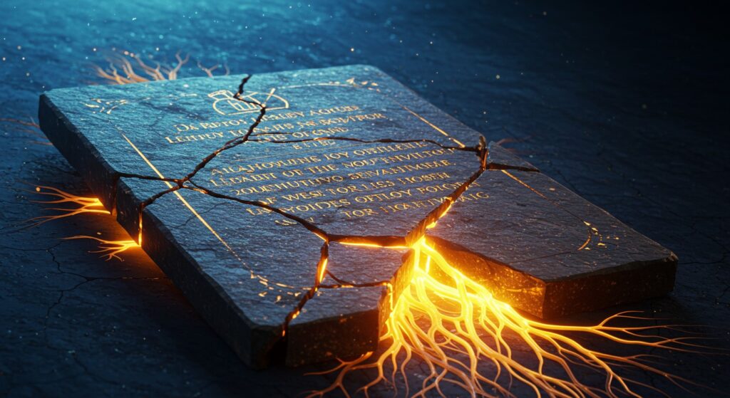 Unveiling the Roots of Human Behavior and Crisis