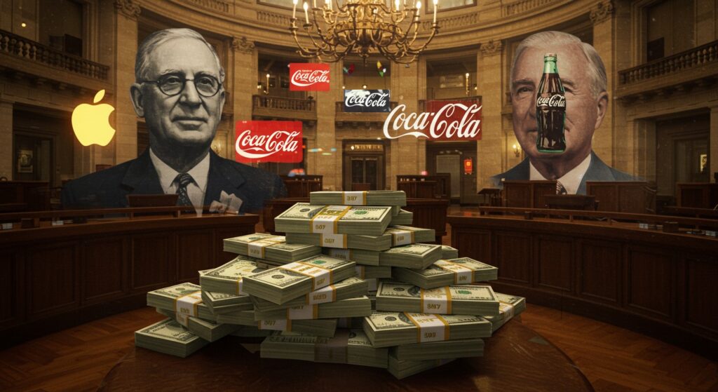 Warren Buffett’s Legacy: End Of An Investing Era