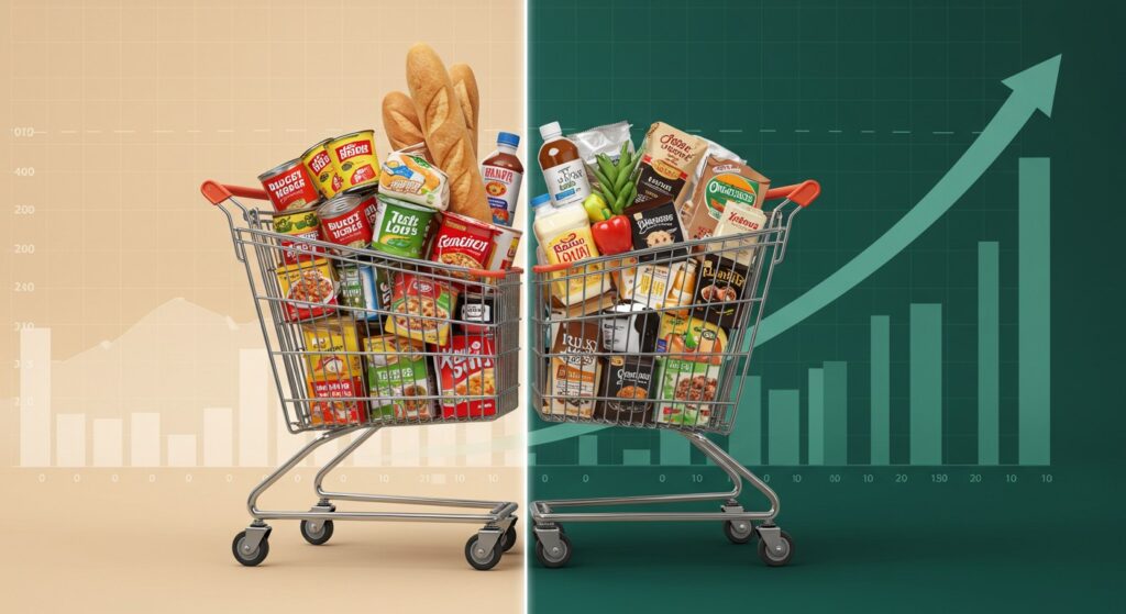 What Are Inferior Goods? Examples & Impact