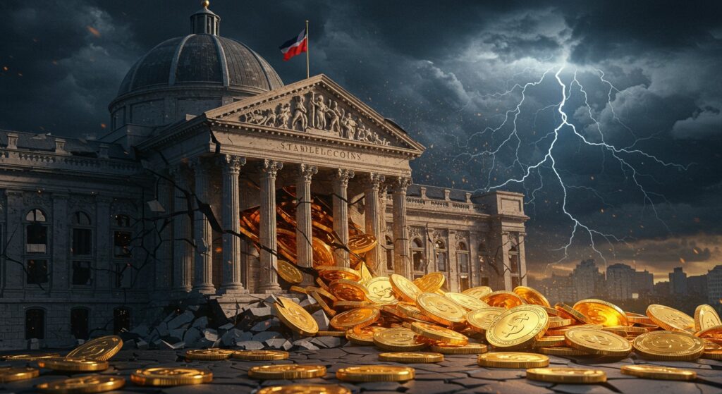 Why European Banks Face a Risky Future