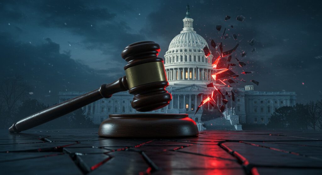 Why Federal Injunctions Are Reshaping U.S. Policy