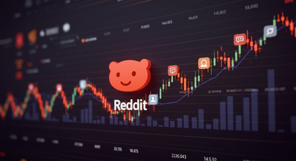 Why Reddit Stock Soars: Growth Secrets Unveiled