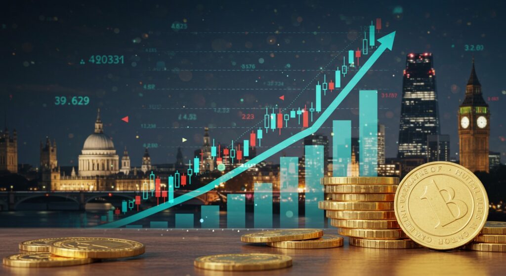 Why UK Small Caps Are a Hidden Investment Gem