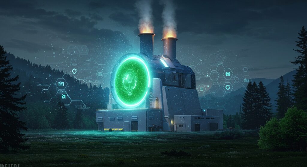 World’s First Small Modular Reactor Set for Ontario