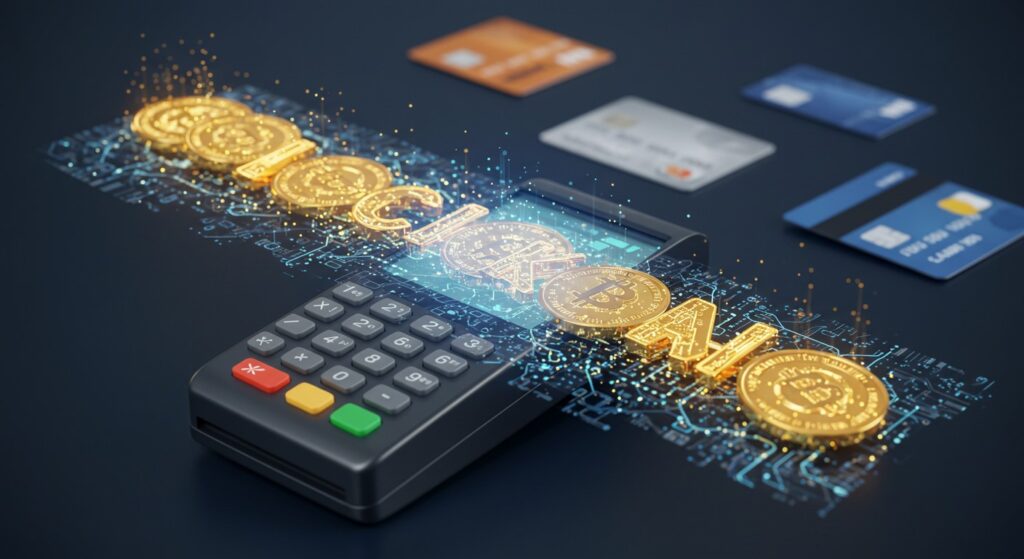Amazon, Walmart Stablecoin Plans: Impact on Payments