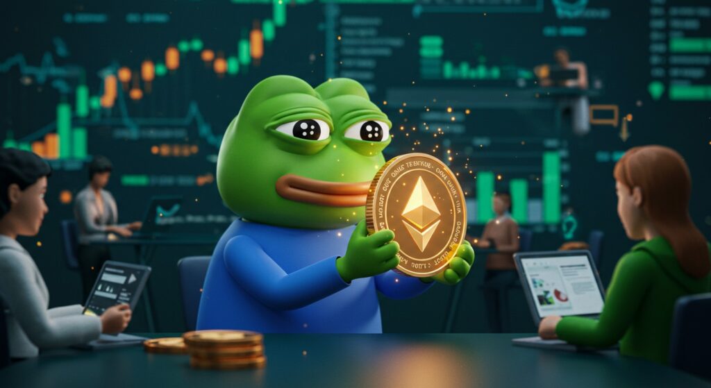 Beginner’s Guide To Neo Pepe Protocol Investment