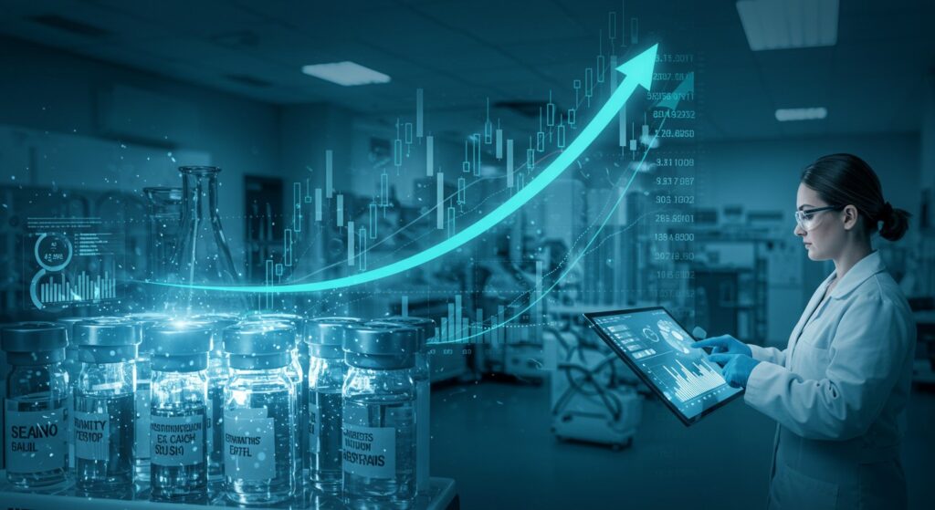 Biotech Breakthroughs: Top Stocks To Watch In 2025