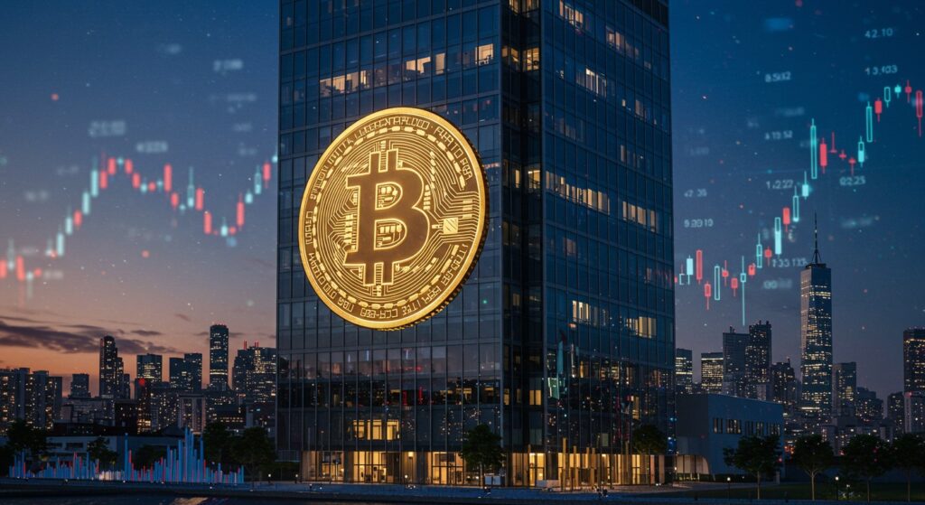 BlackRock’s $1.4B Bitcoin Surge: ETF Boom Unveiled
