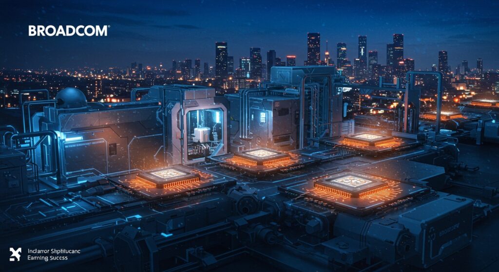 Broadcom Q2 2025 Earnings: AI Growth Soars