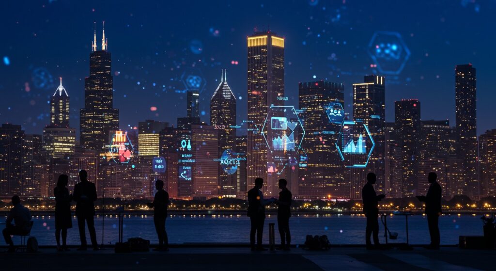 CDAO Chicago 2025: Data & AI Leadership Summit Unveiled