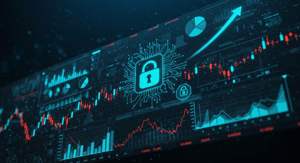 Cybersecurity Stocks and Inflation: Top Trading Tips