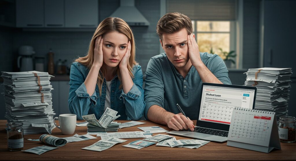 How Student Loan Changes Impact Your Financial Future