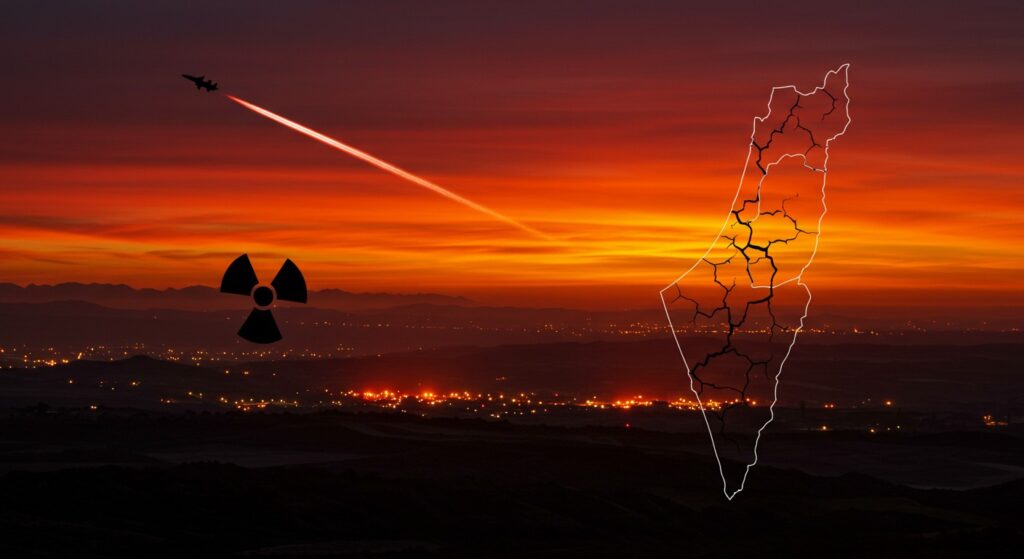 Israel’s Bold Strike: Can It End Iran’s Nuclear Threat?