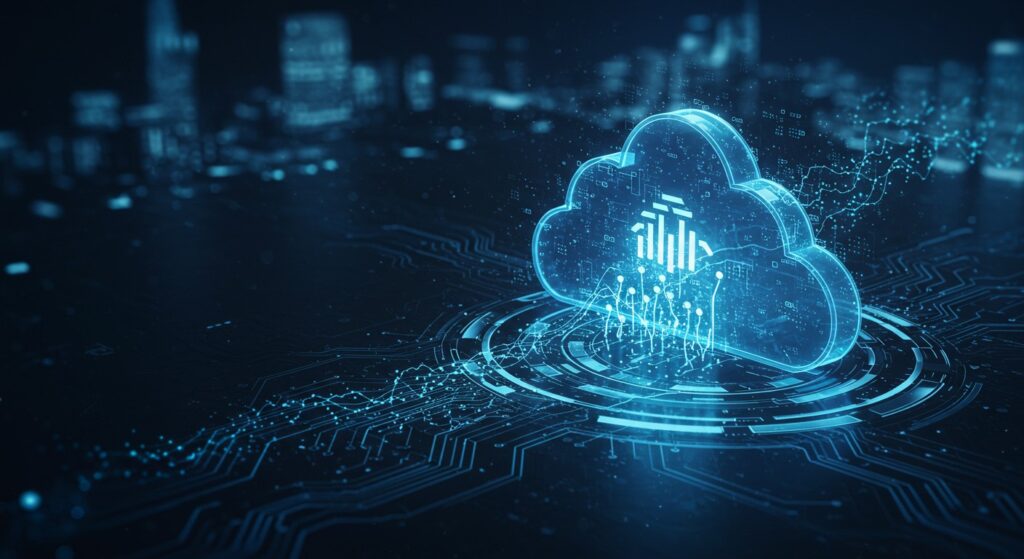 MongoDB’s Q1 2026 Surge: Cloud Growth Fuels Optimism