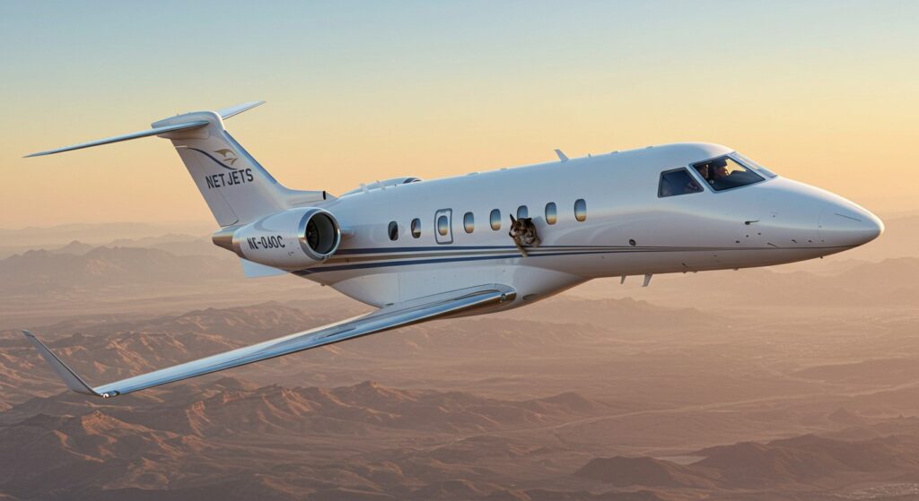 Private Jet Travel Trends: How the Elite Fly in 2025