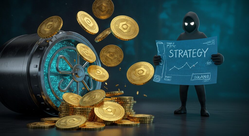 Pump.Fun’s Massive SOL Transfers to Kraken: Profit or Strategy?