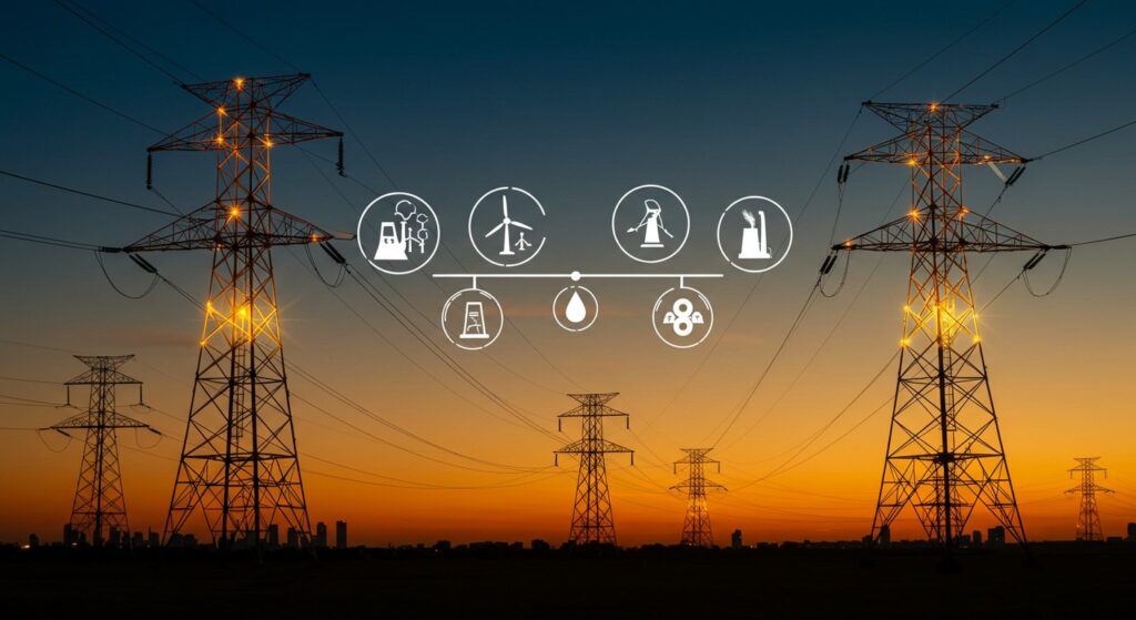 Reviving The Power Grid: A Path To Reliability