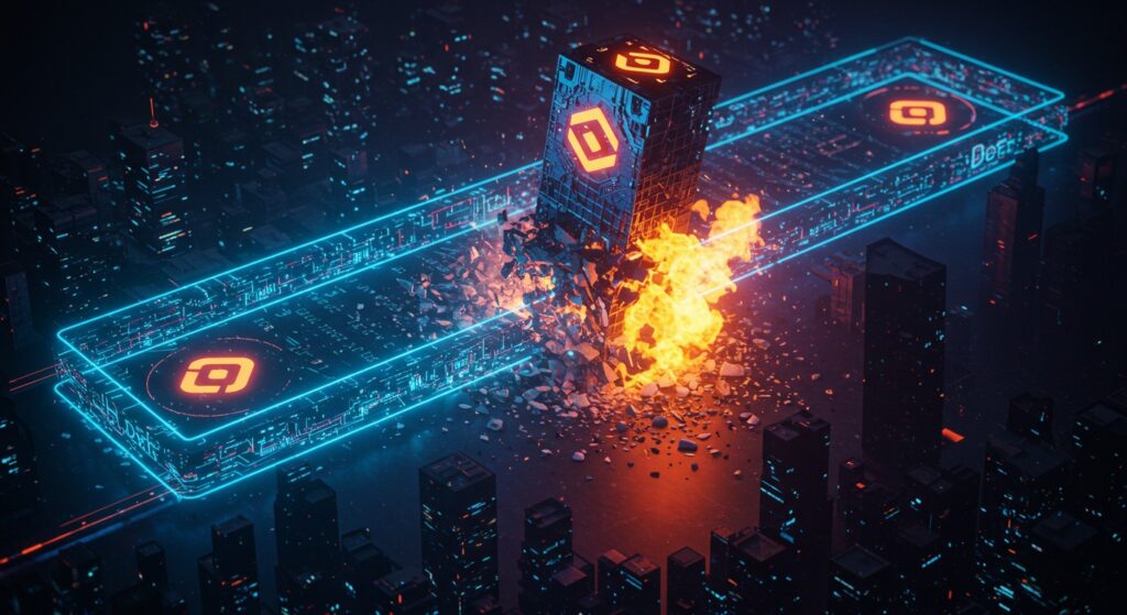 Spark Crypto Crash: What’s Behind the Price Drop?