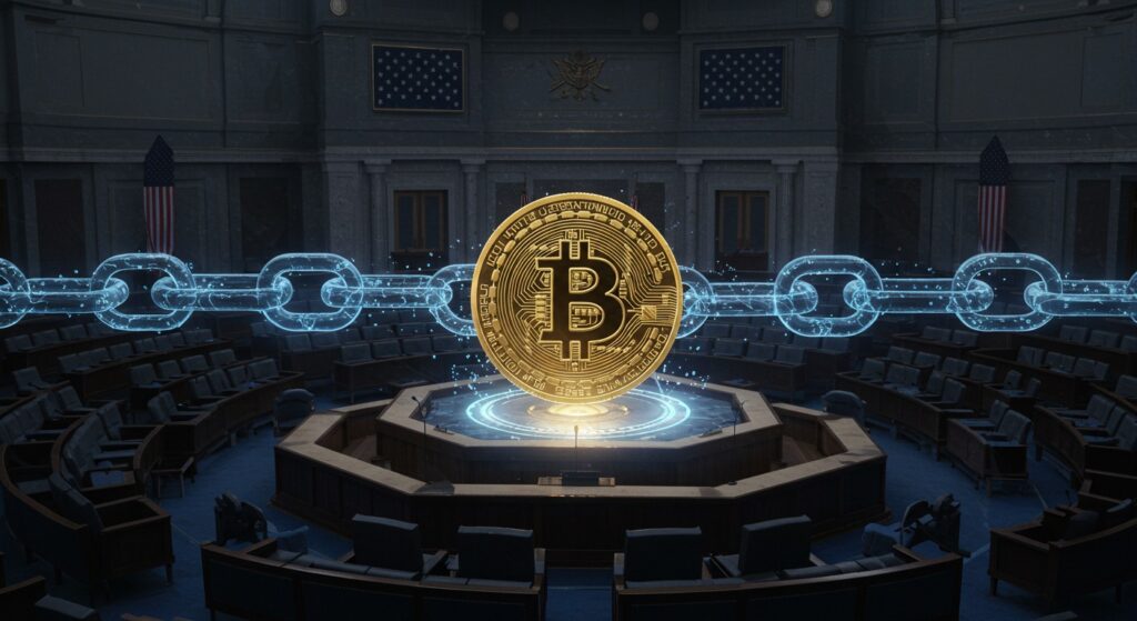 Stablecoin Rules Set By U.S. Senate’s Genius Act