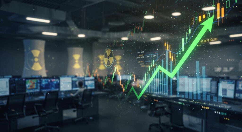 Tech Stocks Surge: What’s Driving the Market in 2025?
