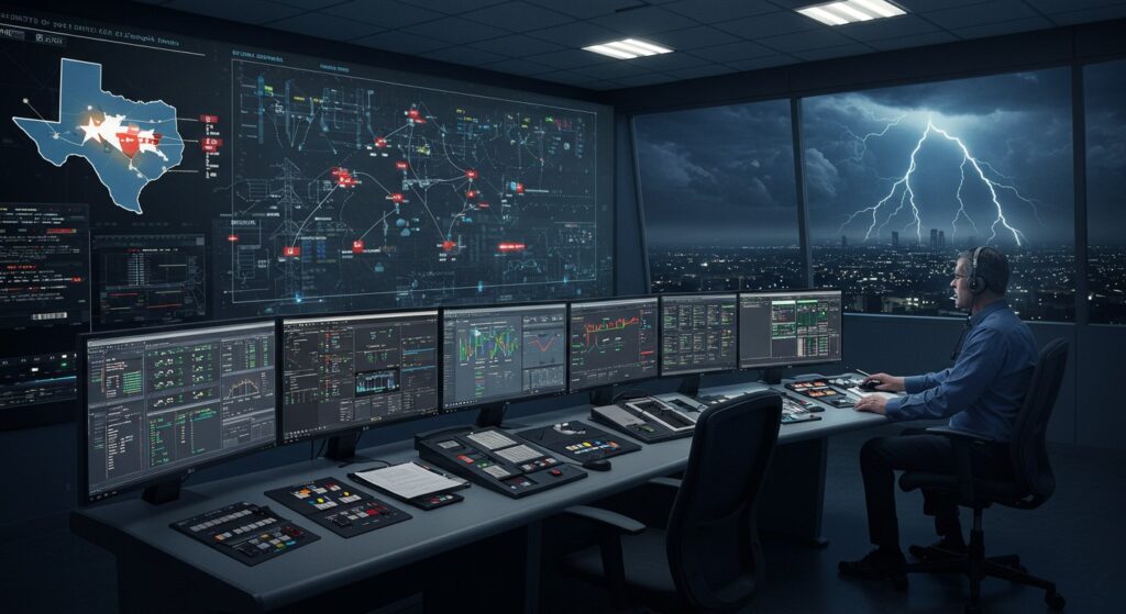 Texas Law Boosts Grid Stability With Data Center Rules