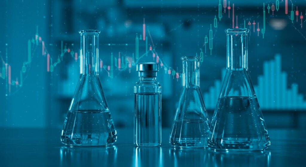 Top Biotech Stocks To Watch In 2025