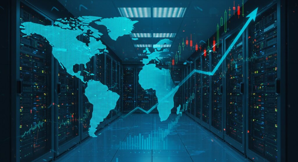Top Data Center Stocks To Watch In 2025