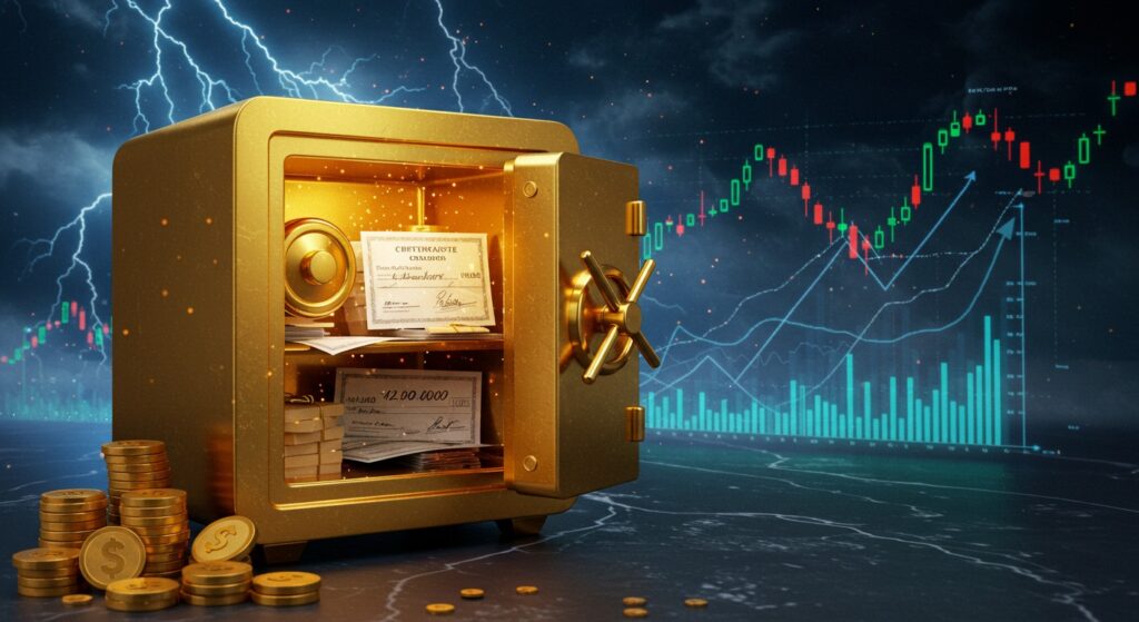 Top Defensive Stocks With High Dividends For 2025