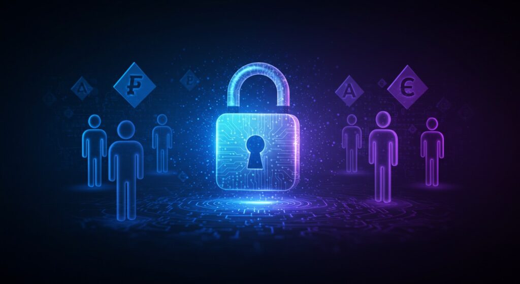 Web3 Trust: Balancing Privacy And Human Verification