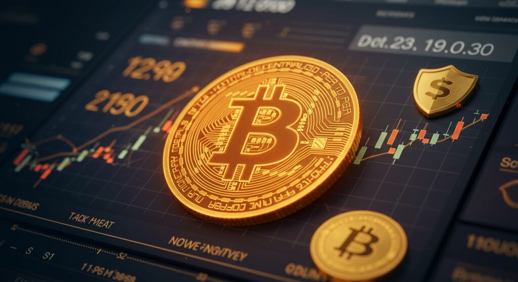 Why Bitcoin Is Key to Modern Portfolios